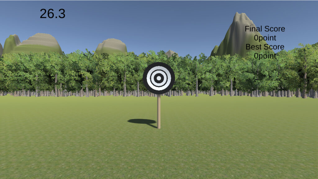 【Unity/VRChat】VRChat のワールド内で InputField からテキストを入力できない時の対処法