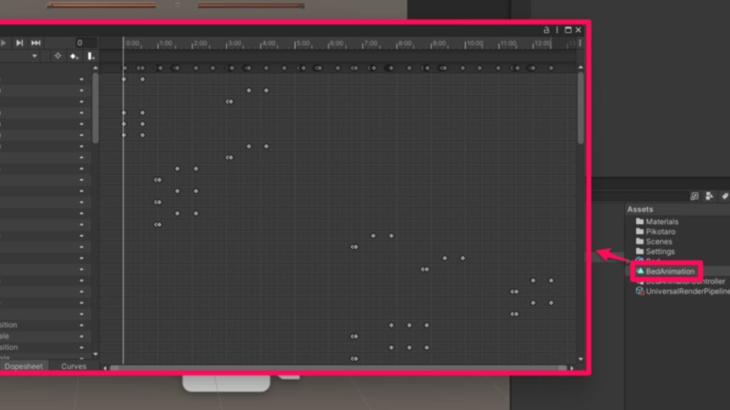 【Unity】Image の角を丸くする方法