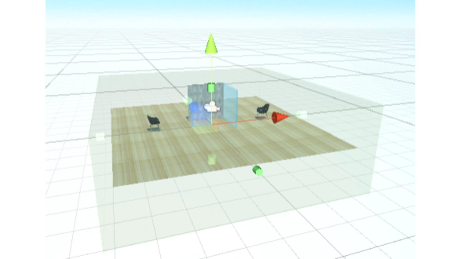 【Unity/VRChat】VRChat の自作ワールドの空を変更する方法