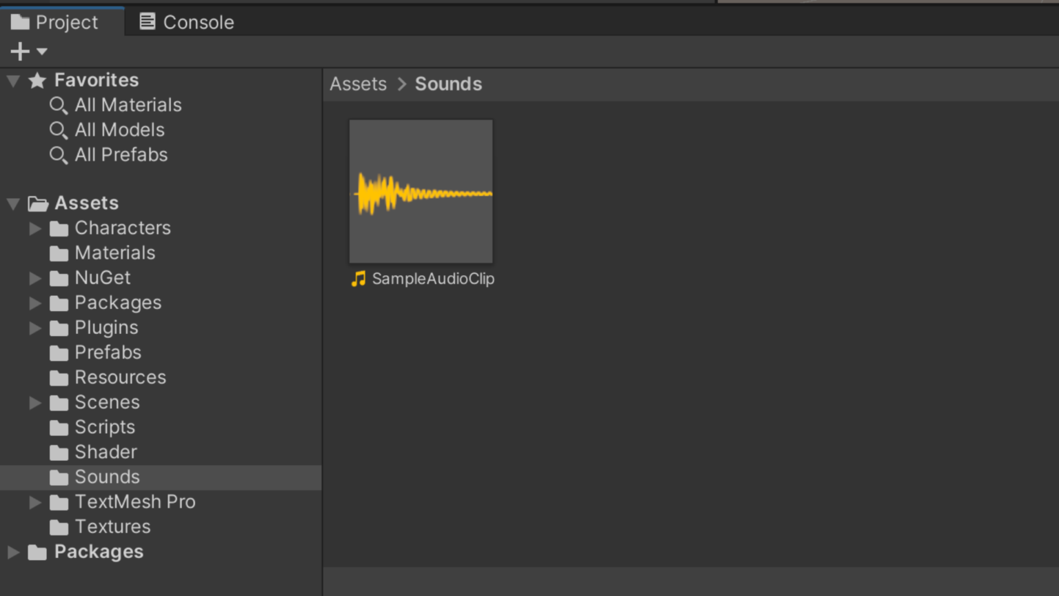 【Unity】iOS のブラウザで MP3 を再生できないときの対処法